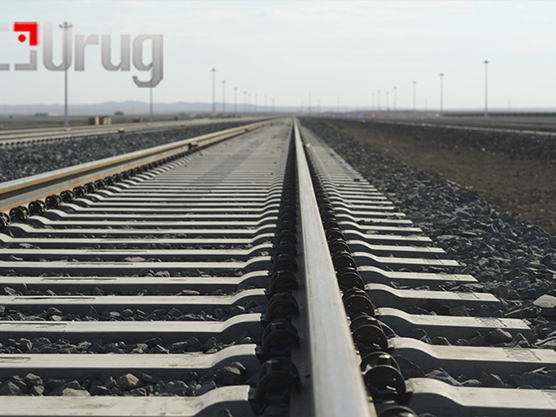 ТӨМӨР ЗАМЫН ТЭЭВРИЙН ТУХАЙ ХУУЛИЙН ШИНЭЧИЛСЭН НАЙРУУЛГЫН ТӨСЛИЙГ УИХ Д ӨРГӨН МЭДҮҮЛНЭ