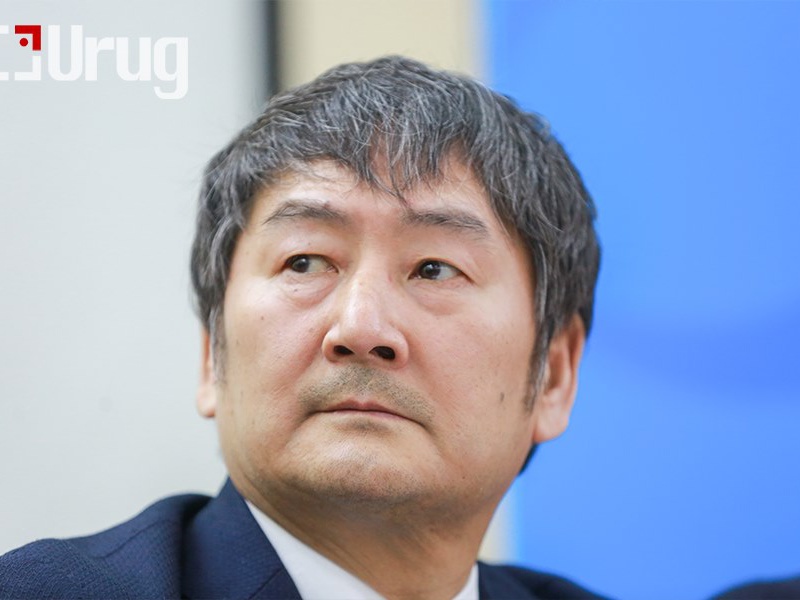 ХӨСҮТ ИЙН ЗАХИРАЛ Д НЯМХҮҮГ МӨНГӨ ЗАВШСАН ГЭХ АСУУДЛААР ШАЛГААГҮЙ ГЭВ Өрөг МН Монголын