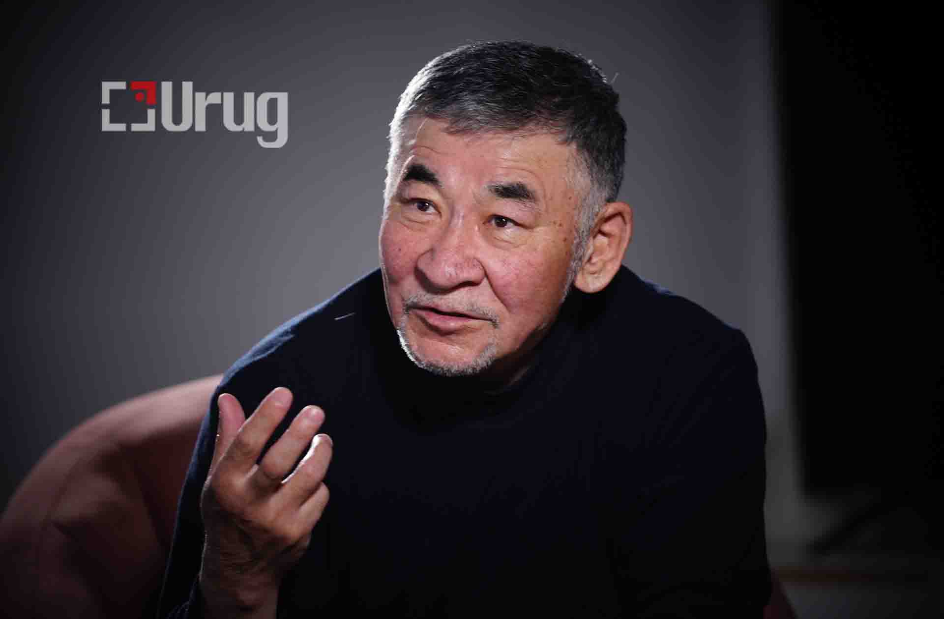 Ж НЯМДАВАА ХАР ТАМХИНААС УРЬДЧИЛСАН СЭРГИЙЛЭХИЙН ТУЛД НИЙГМИЙН ЭРҮҮЛ МЭНДЭД АНХААРАХ ЧУХАЛ