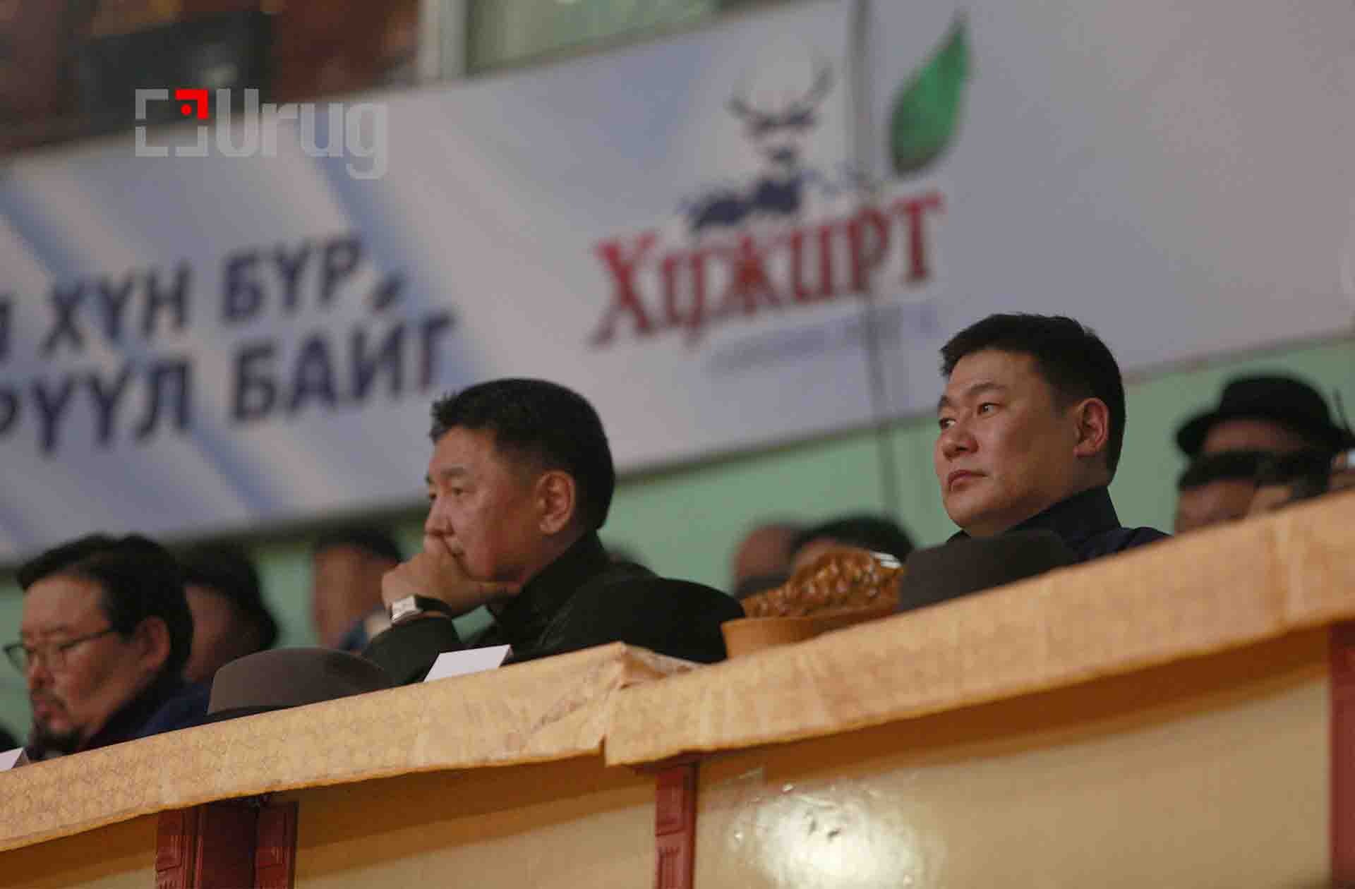 У ХҮРЭЛСҮХ Г ЗАНДАНШАТАР Л ОЮУН ЭРДЭНЭ НАРЫГ БӨХ СОНИРХОГЧИД ЭСЭРГҮҮЦЭВ