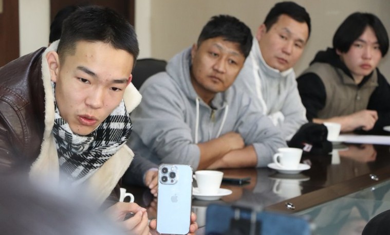 ТӨРИЙН АЛБАНЫ ЗӨВЛӨЛИЙН ГИШҮҮНИЙ СОНГОН ШАЛГАРУУЛАЛТ ЗАРЛАЛАА