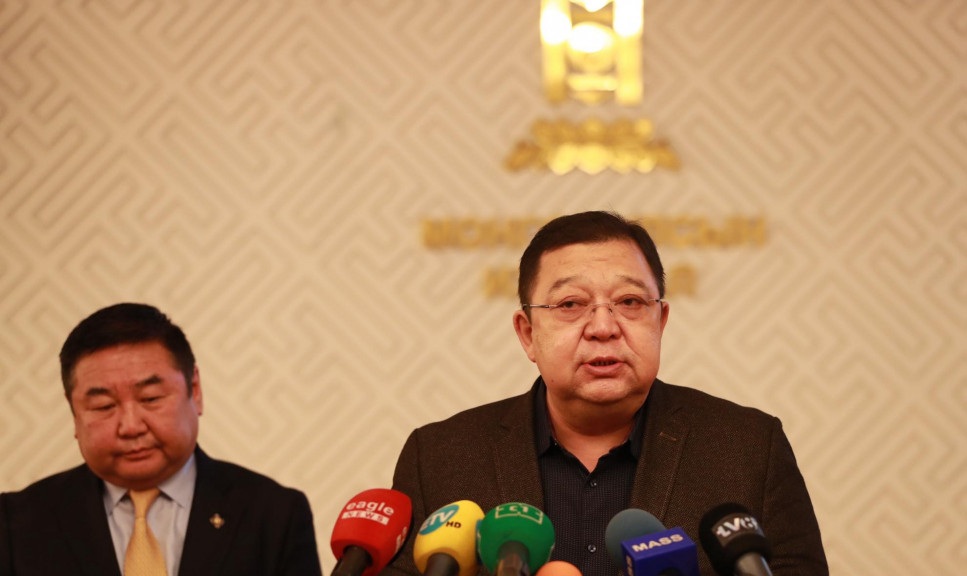 ТӨРИЙН БАНК: “ГЯЛСБАНК”-Р ГҮЙЛГЭЭ ХИЙГЭЭД 500,000 ТӨГРӨГ АВ