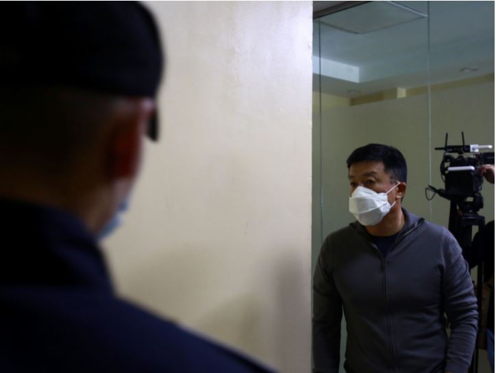 С БАЯРЦОГТ НАРТ ХОЛБОГДОХ ХЭРГИЙН ШҮҮХ ХУРАЛ ХОЙШИЛЛОО