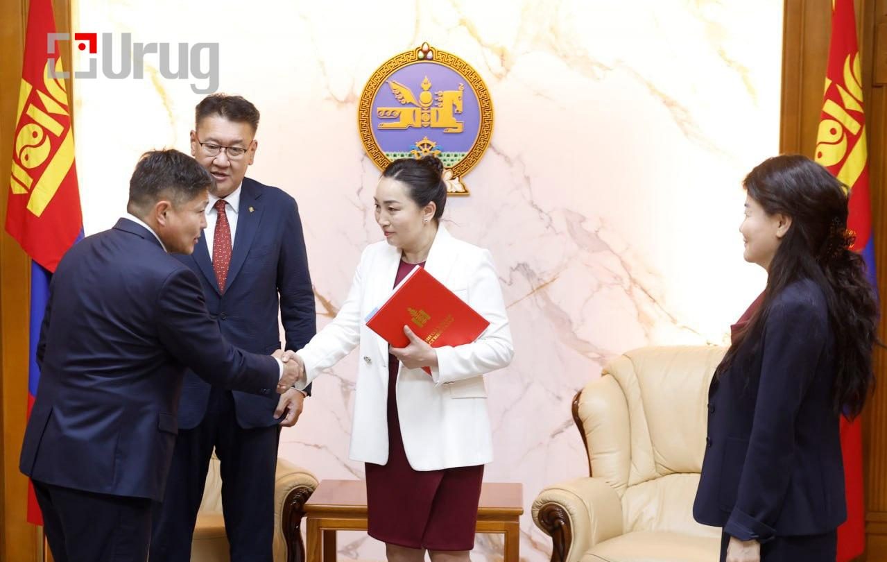 “Нэгдүгээр тойрог зам” ын санхүүг босгоход Засгийн газар өрийн баталгаа гаргана