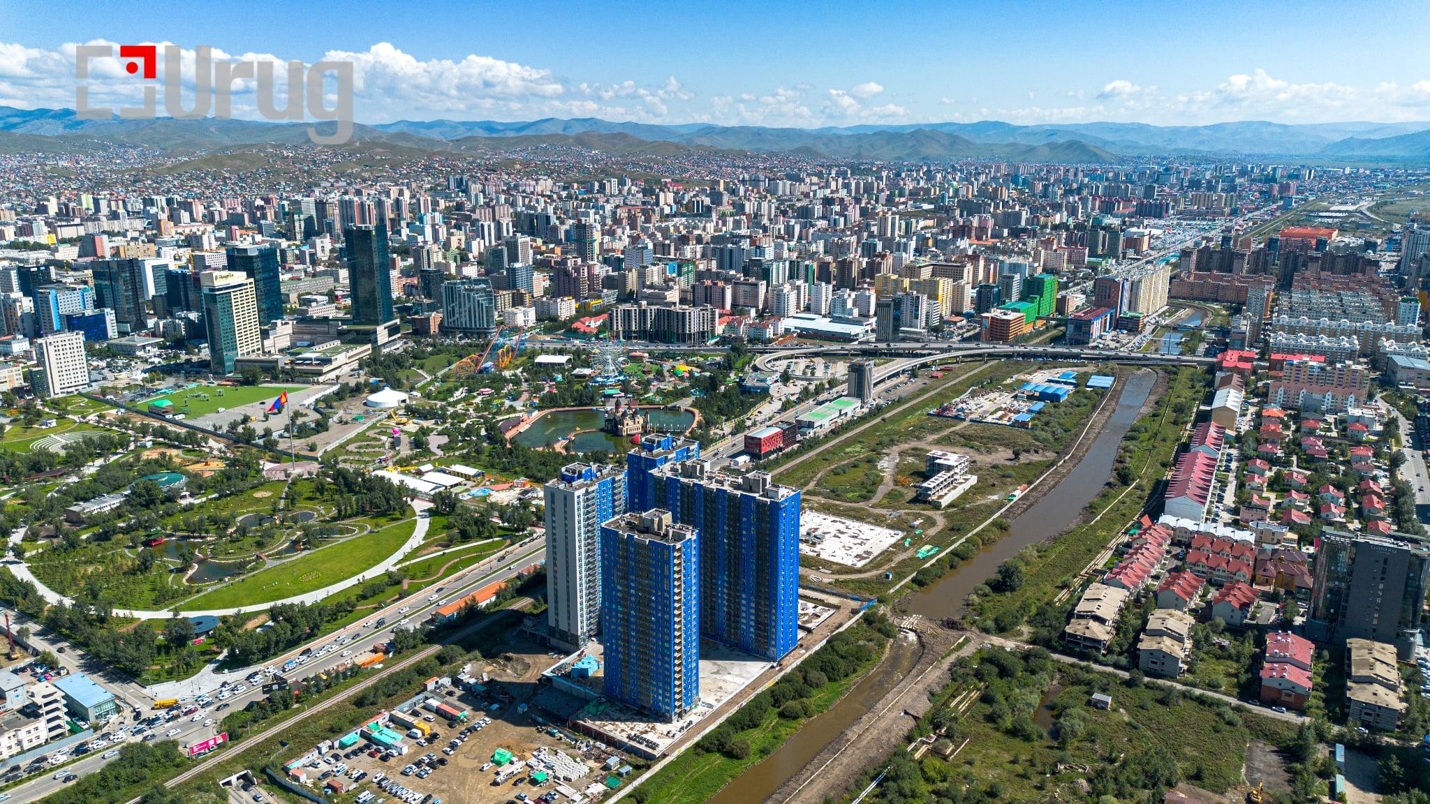 Нийслэлийн хамран суралцах тойргийн дагуу таны хүүхэд дараах сургуульд хамрагдана