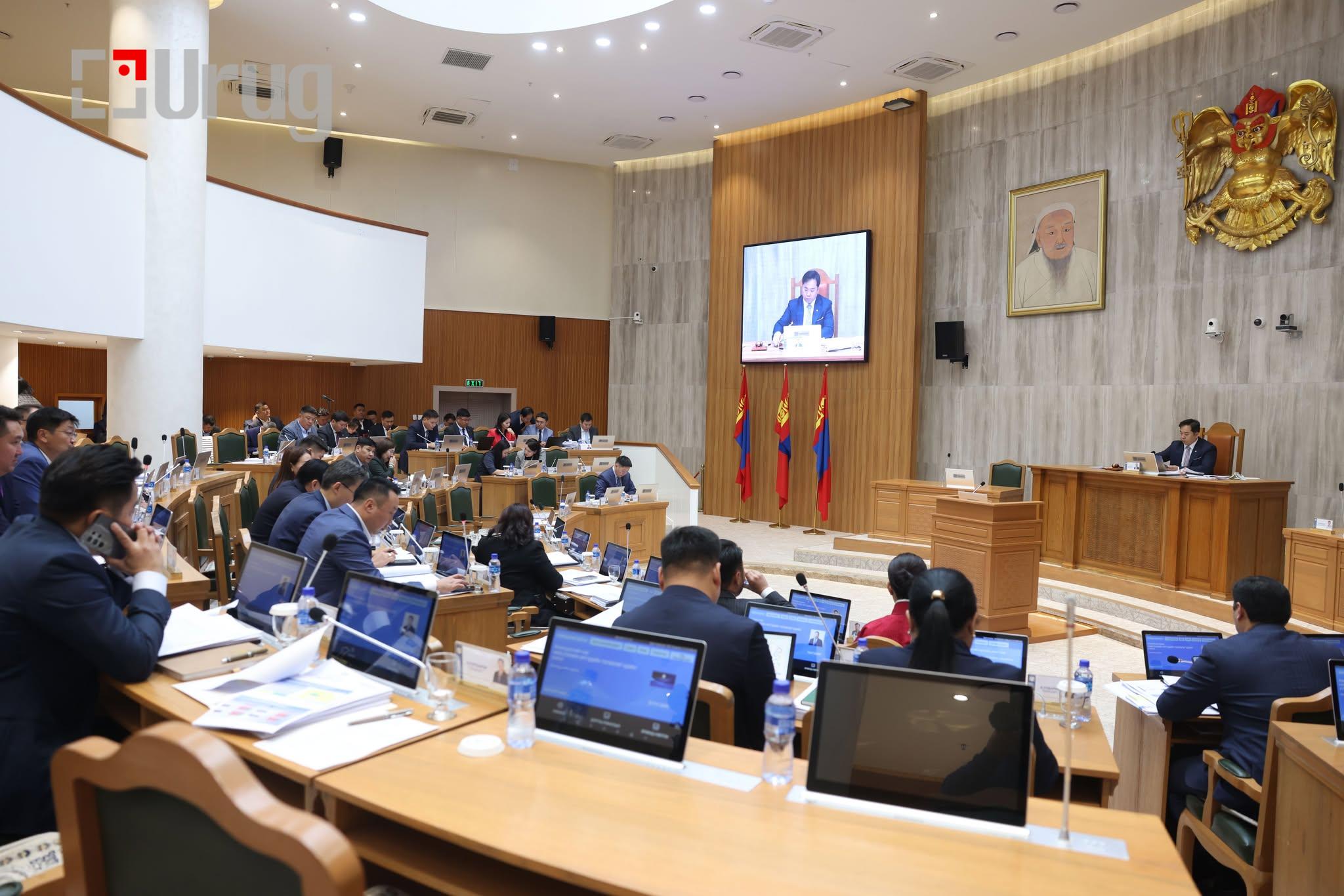 Хот байгуулалтын үйл ажиллагааг зохион байгуулах тогтоол баталлаа